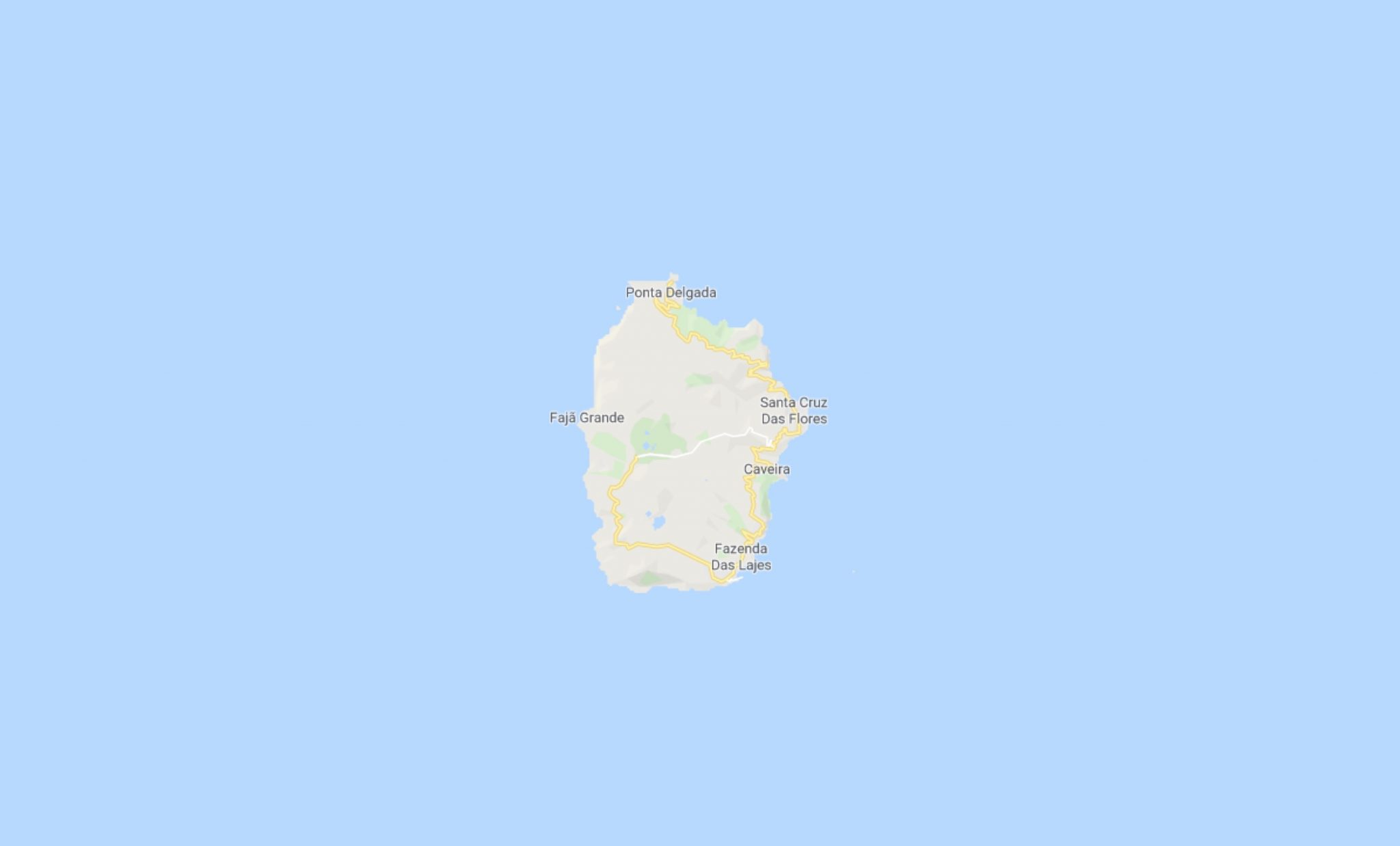 Flores Island (the Pink Island) | Guide to The Azores