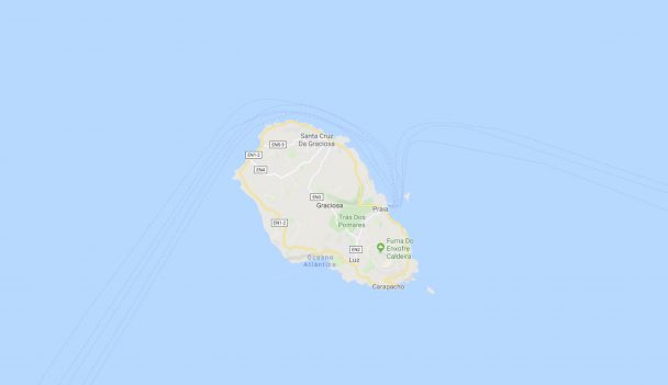 Graciosa Island (the White Island) | Guide to The Azores