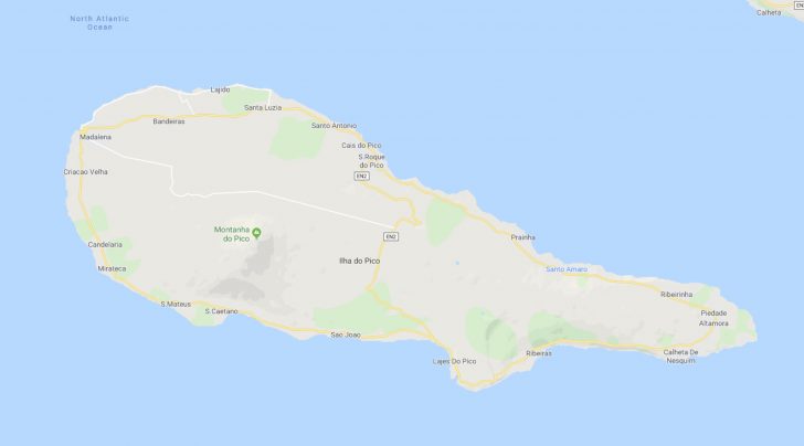 Pico Island (the Grey Island) | Guide to The Azores
