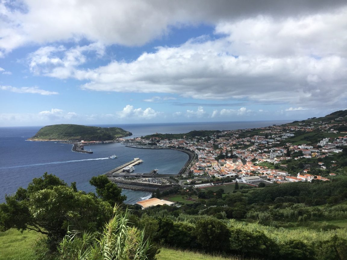 Faial Island (the Blue Island) | Guide to The Azores