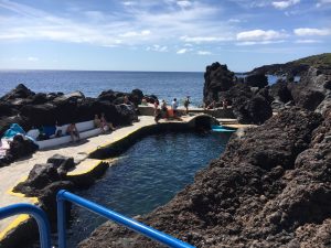Beaches and Natural Pools in the Azores | Guide to The Azores