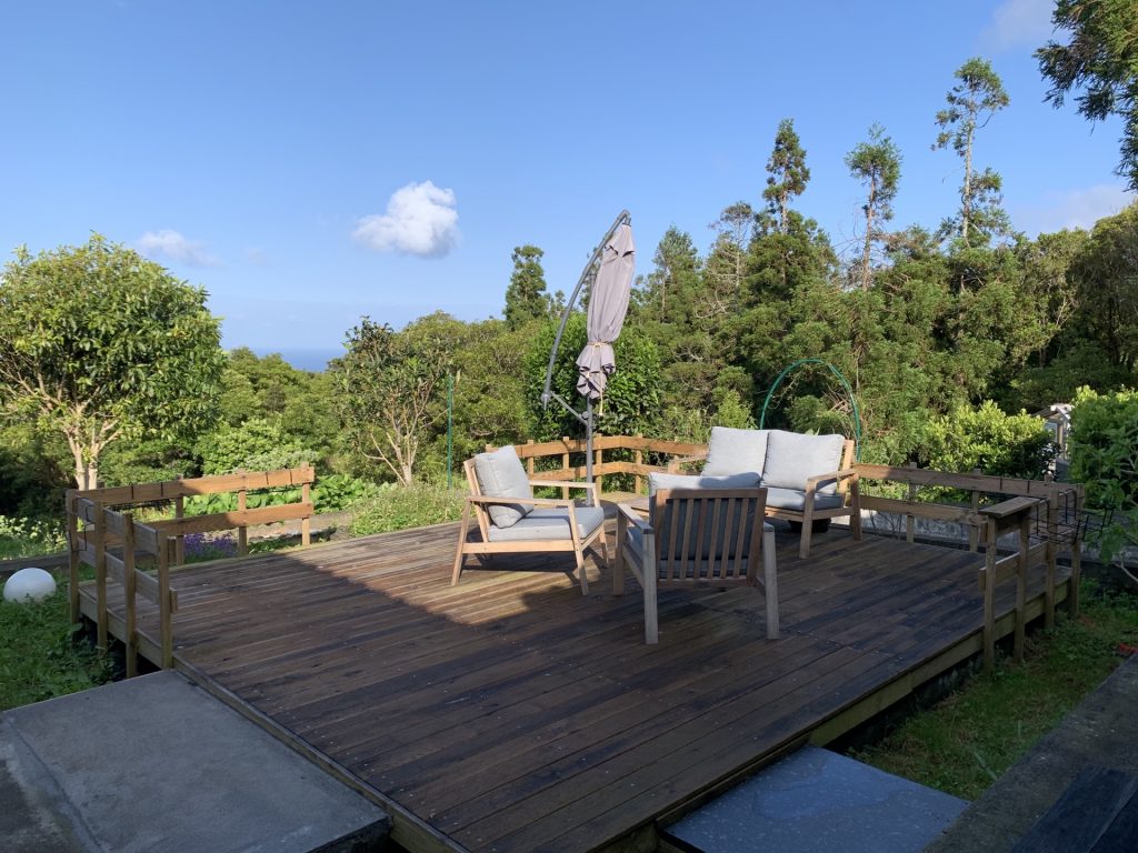 Casa Aguaplano Cottage | Guide to The Azores