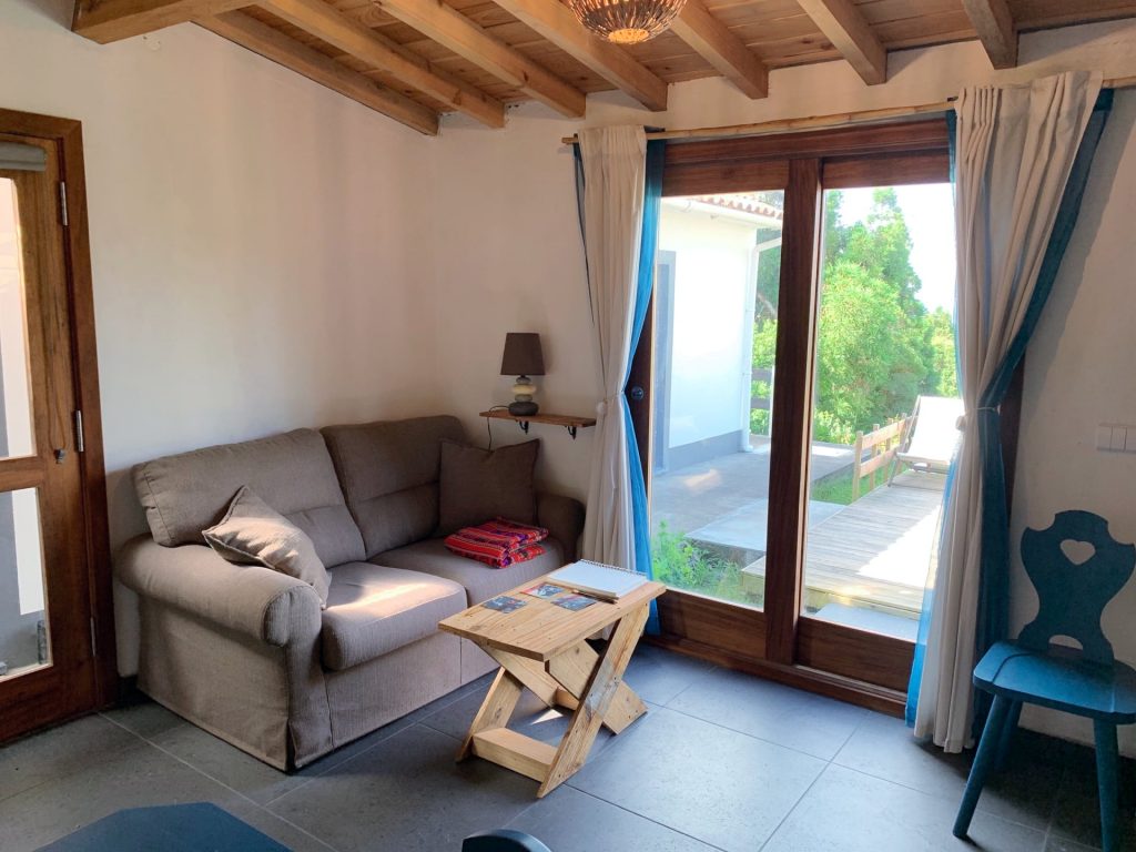 Casa Aguaplano Cottage | Guide to The Azores