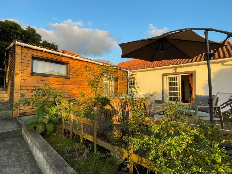 Casa Aguaplano Cottage | Guide to The Azores