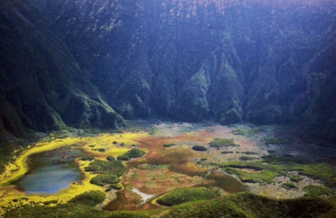 What is the best Azores island to visit? | Guide to The Azores