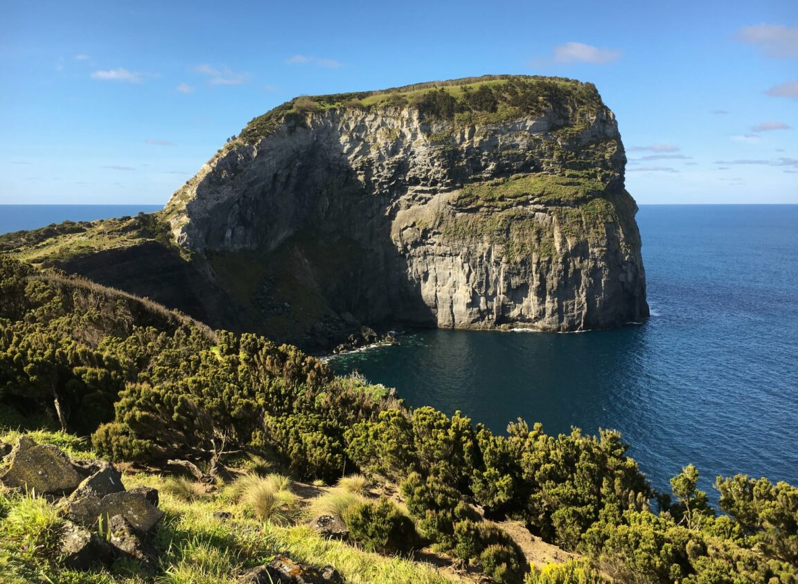 The 10 best hiking trails in Faial | Guide to The Azores