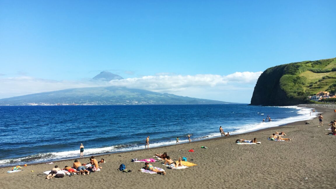 Top 10 things to do in Horta | Guide to the Azores