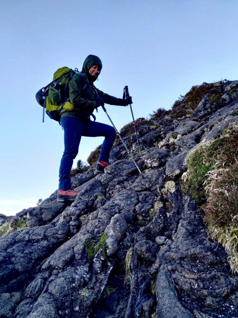 Pico Mountain Day Climb | Guide to The Azores