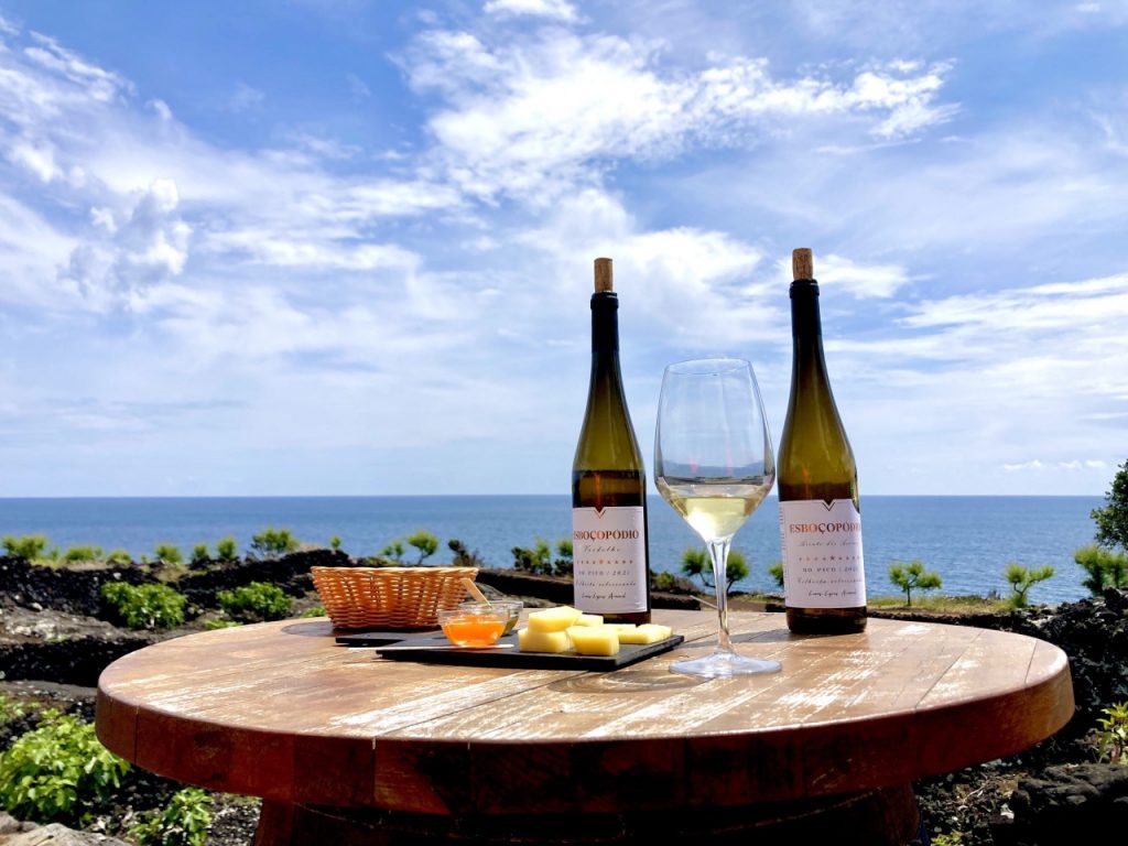Full Day Tour of Pico with Wine Tasting | Guide to The Azores