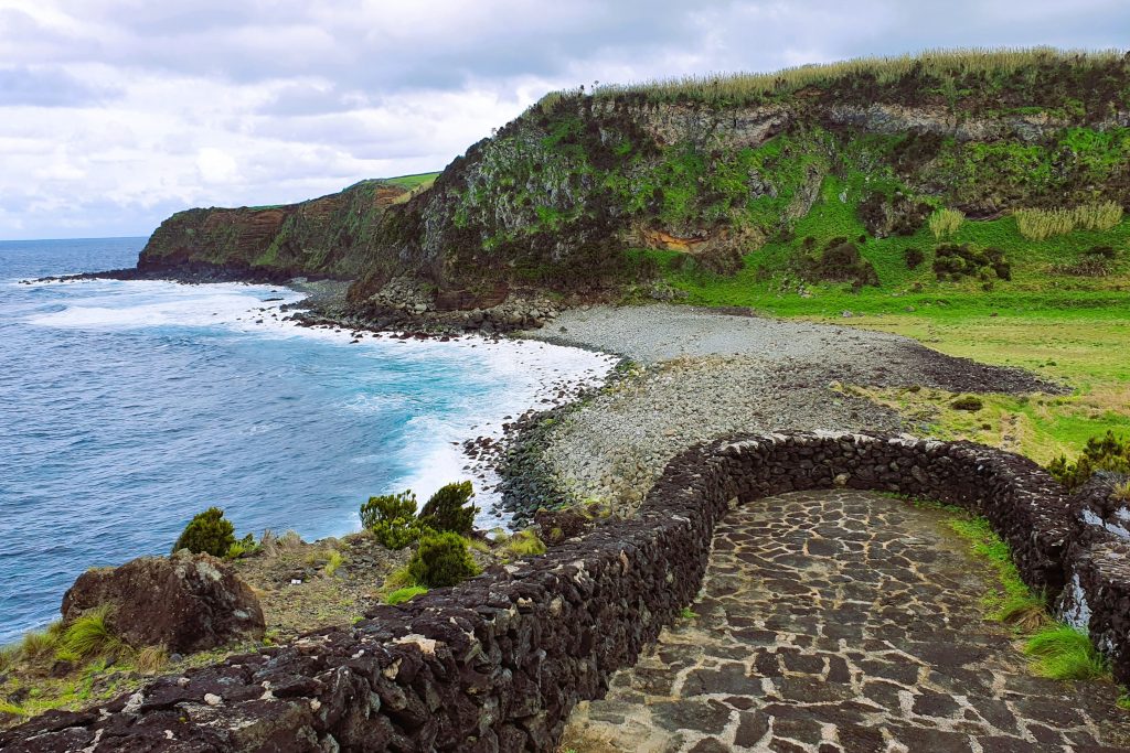 Half Day: Agualva Bays Hiking Trail | Guide to The Azores
